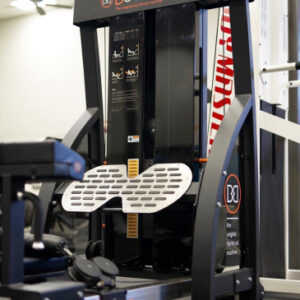 Amenities – Momentum Fitness